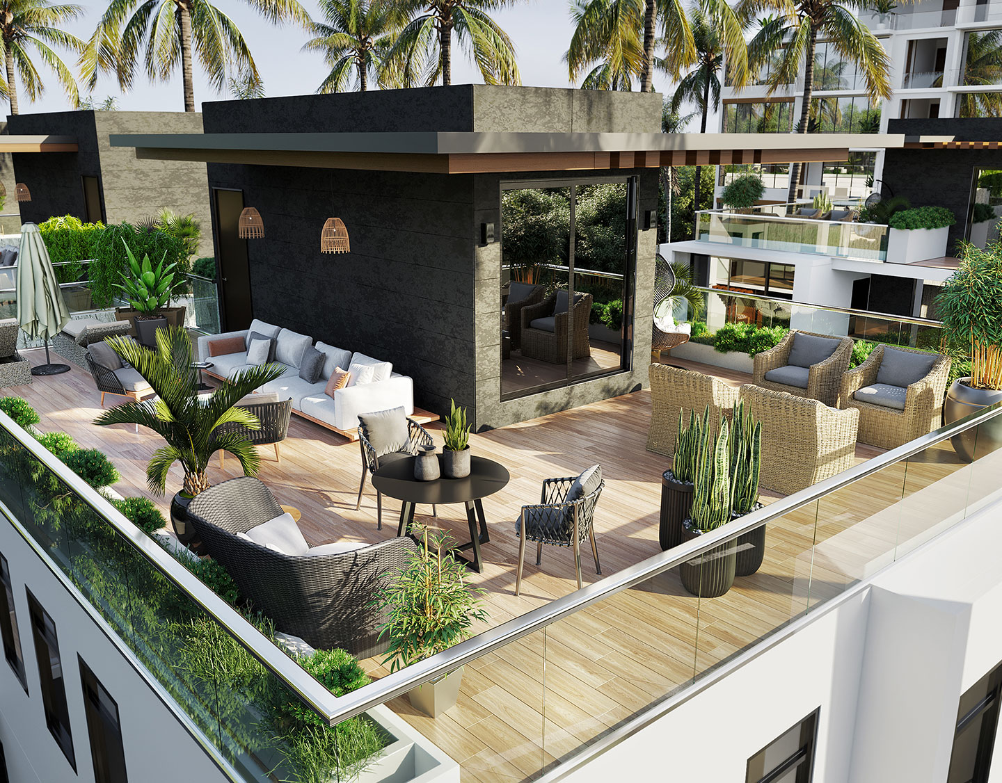 15 Burma Enclave – Spyros Limited